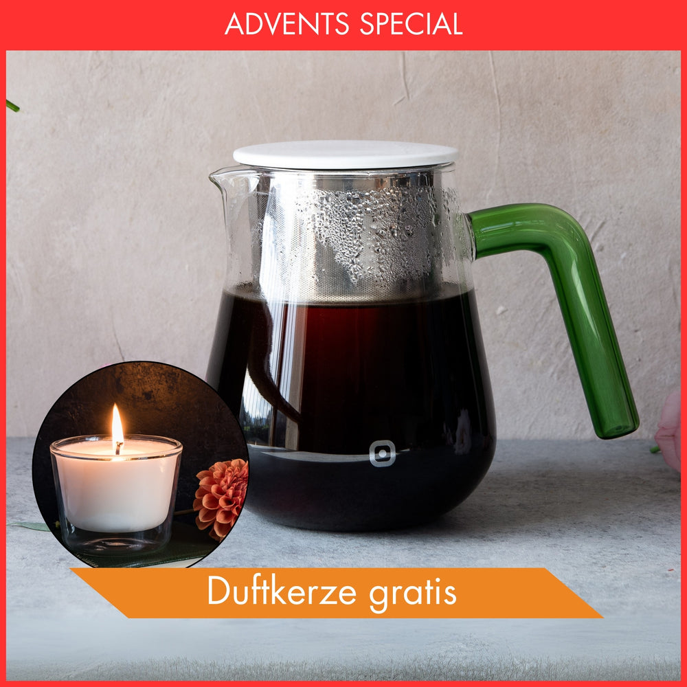 Carl Henkel - Home-Living-Coffee-Tea & Decoration