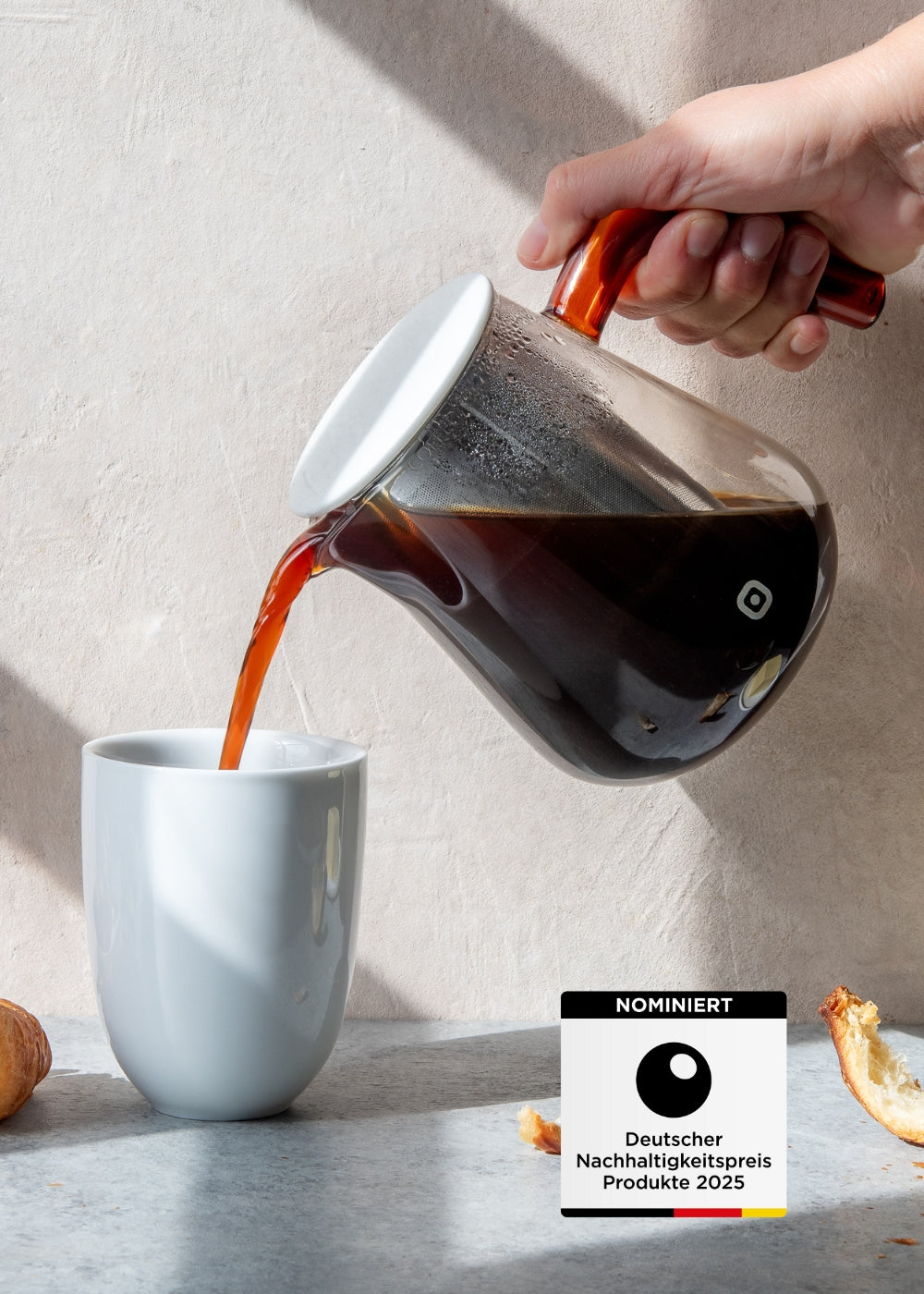 Carl Henkel - Home Living Coffee Tea