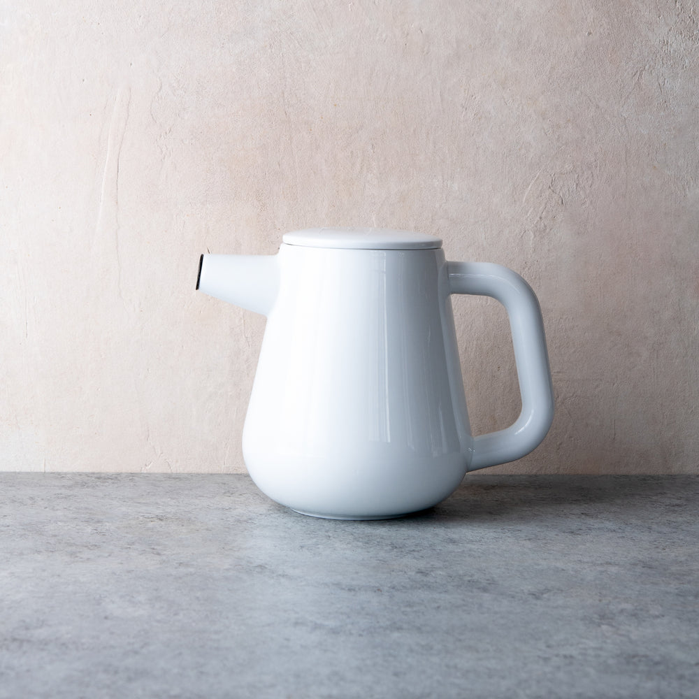 Carl Henkel - Coffee & Tea with a Soul