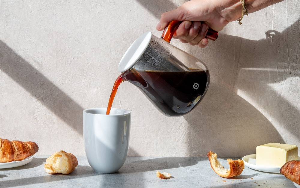 Carl Henkel - Home Living Coffee Tea