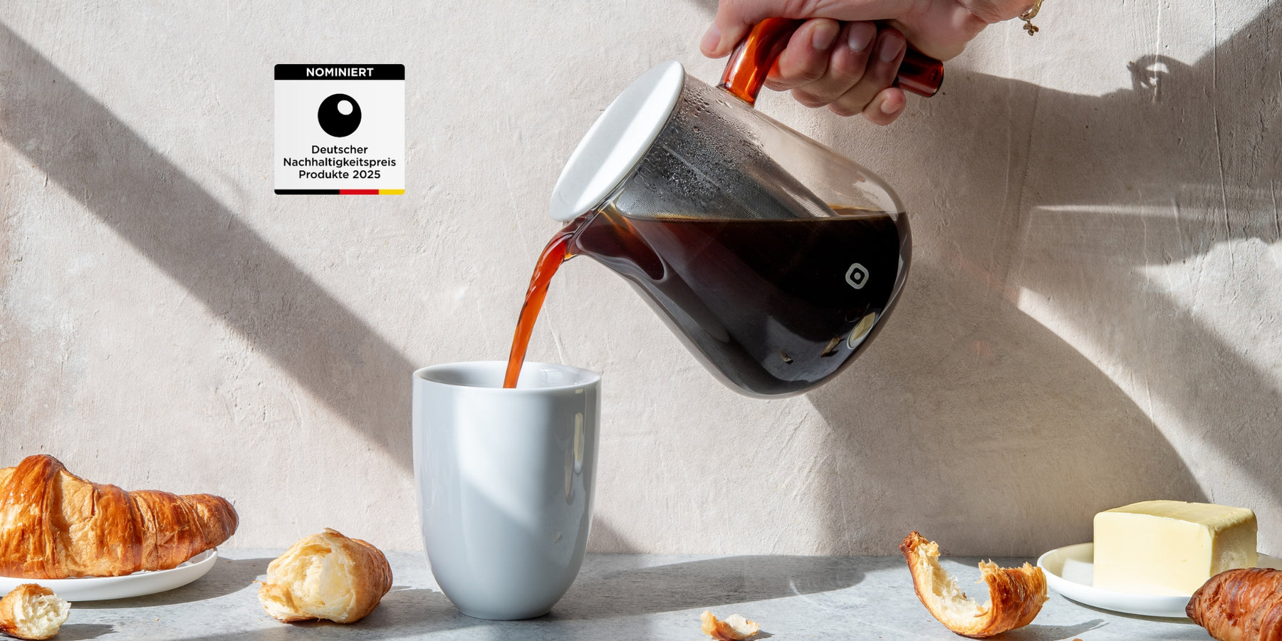 Carl Henkel - Home Living Coffee Tea