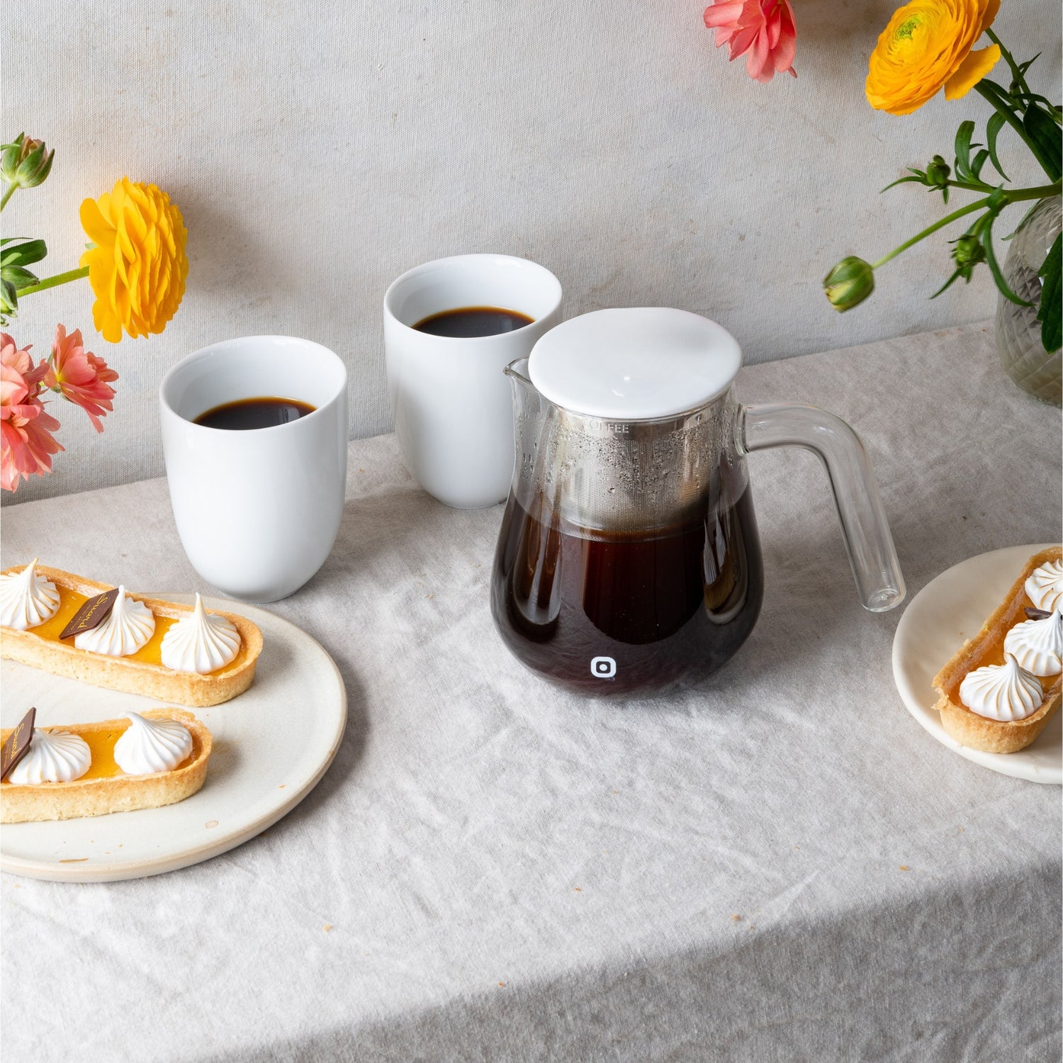 Coffee Lover Set