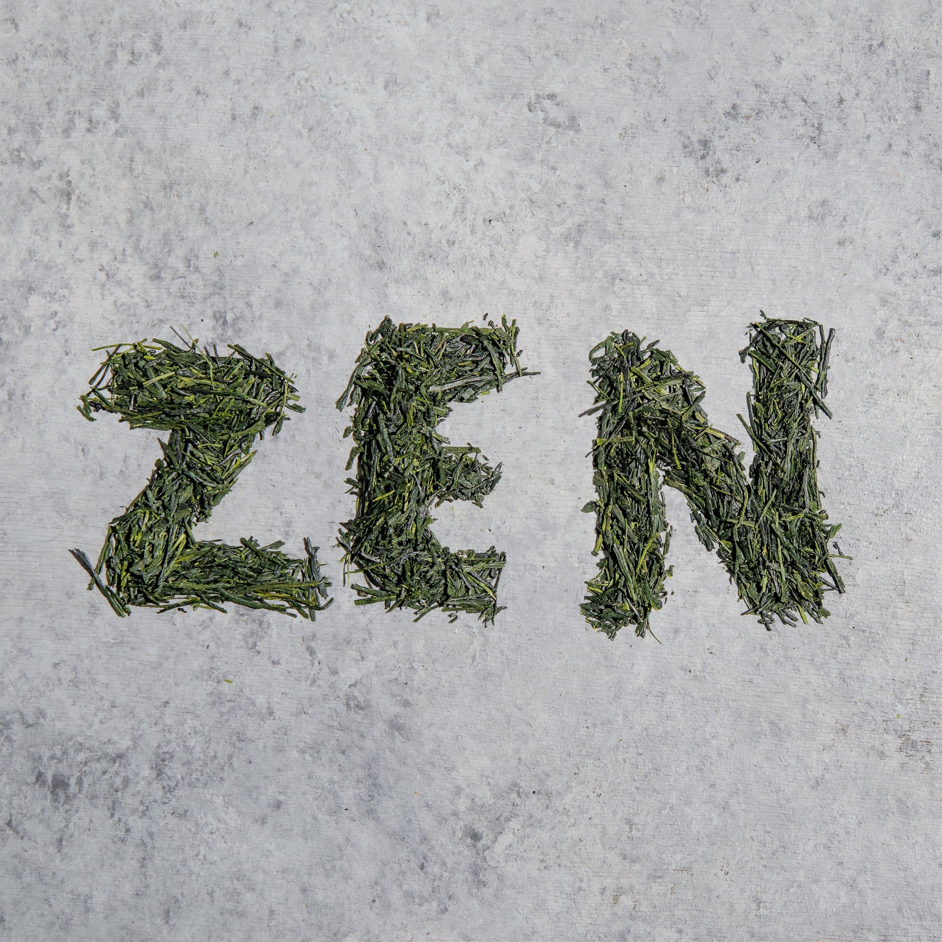 Samurai Spirit – Japanese Premium Green Tea