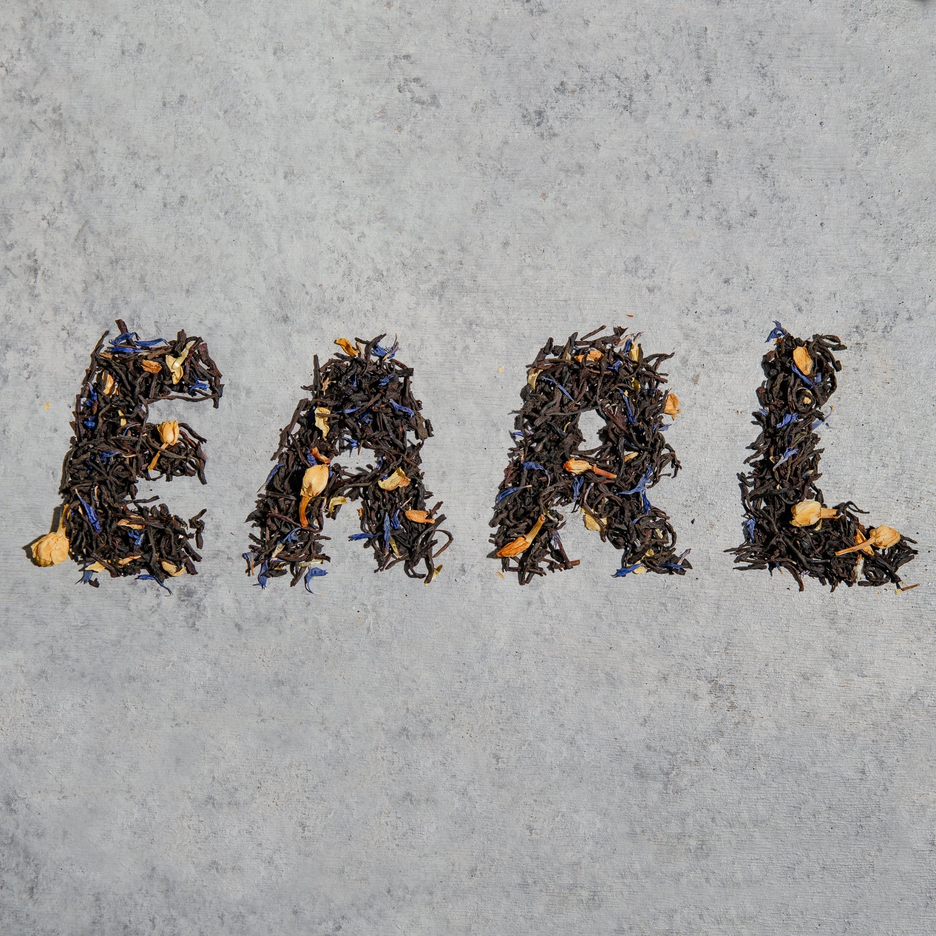 Sommeliers Choice - Freaky Earl Gray Tea