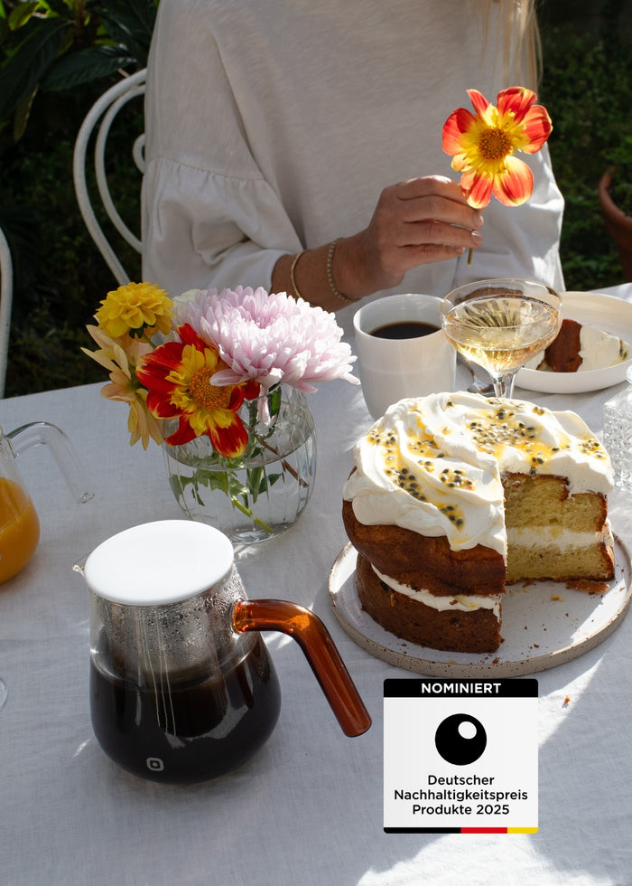 Carl Henkel - Home-Living-Coffee-Tea