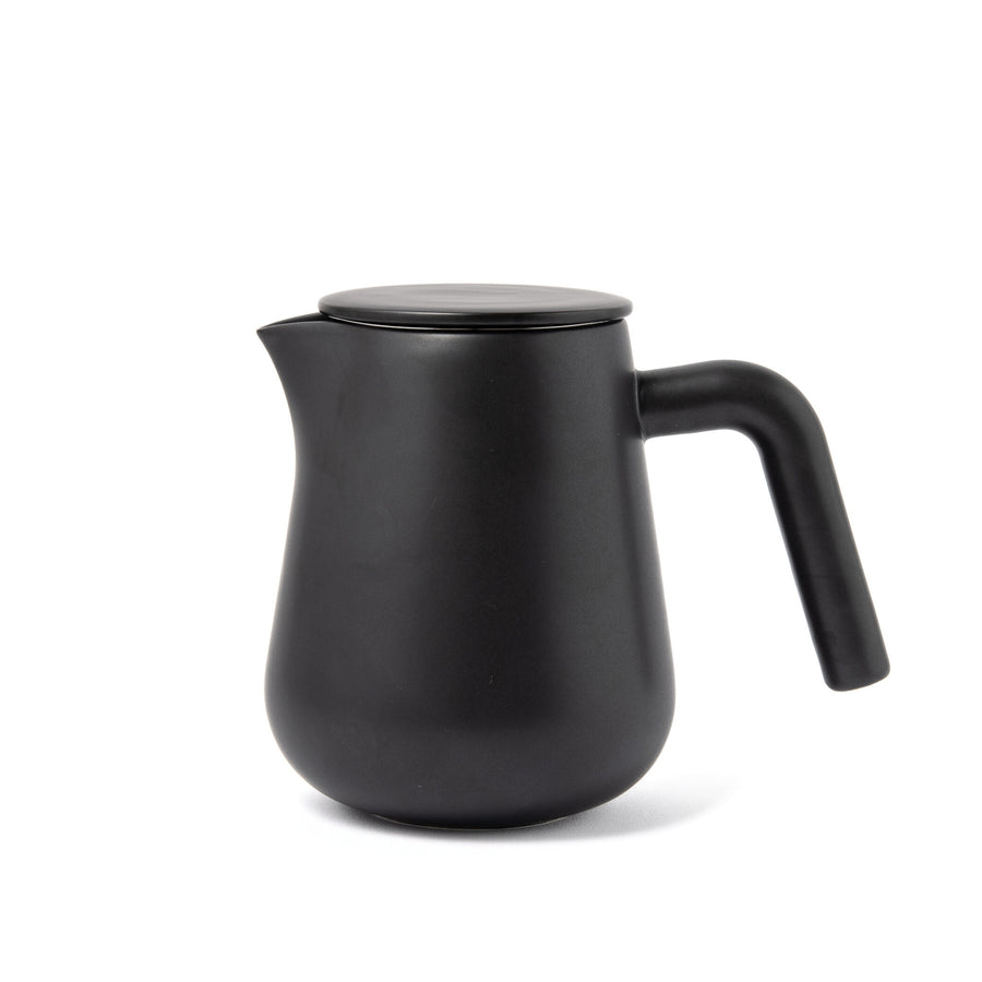 Carl Henkel - Coffee & Tea with a Soul