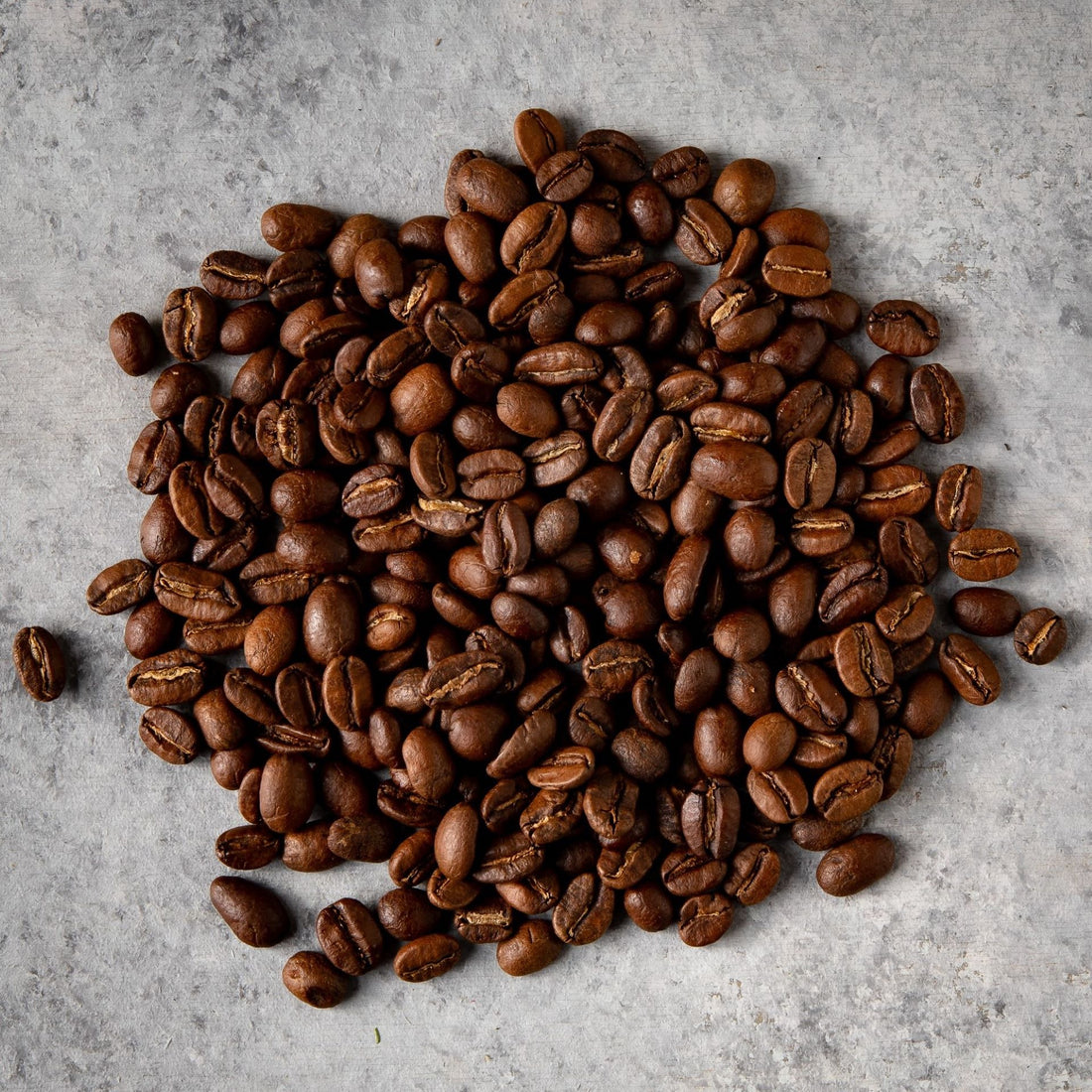 Carl Henkel - Coffee & Tea with a Soul