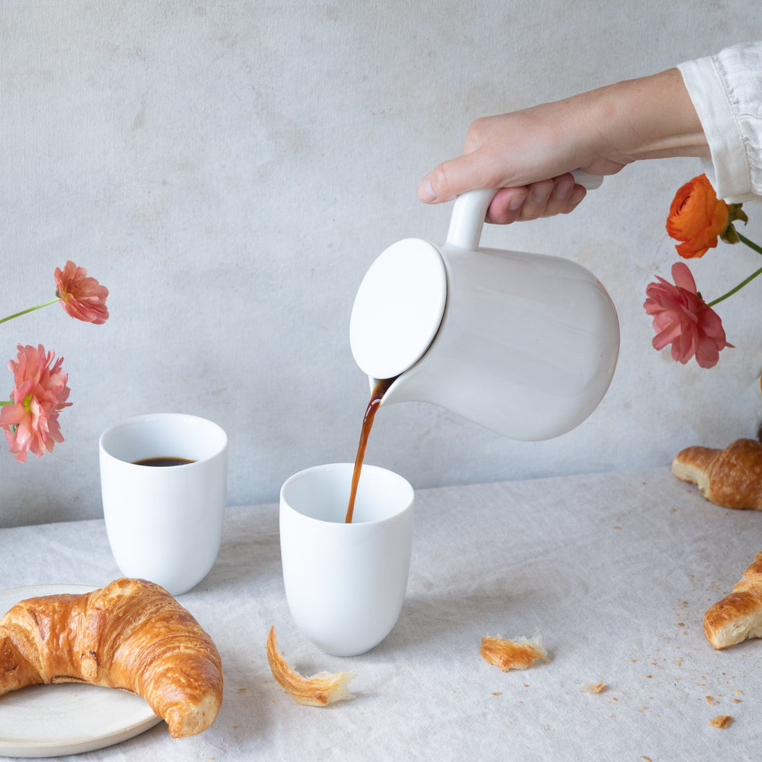 Carl Henkel - Home-Living-Coffee-Tea & Decoration