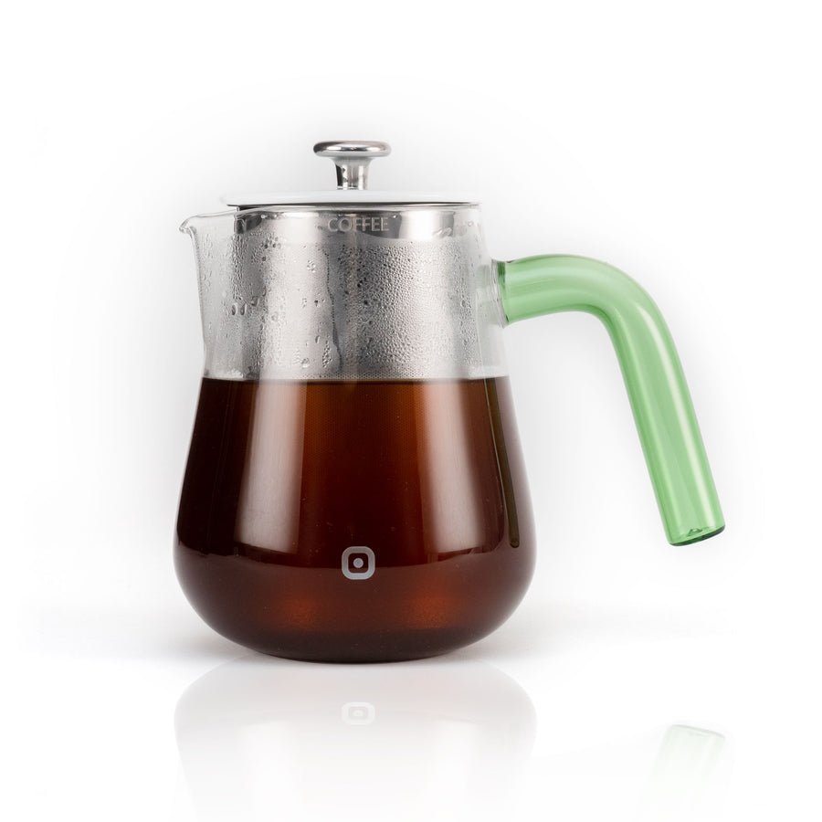 Carl Henkel - Home-Living-Coffee-Tea & Decoration