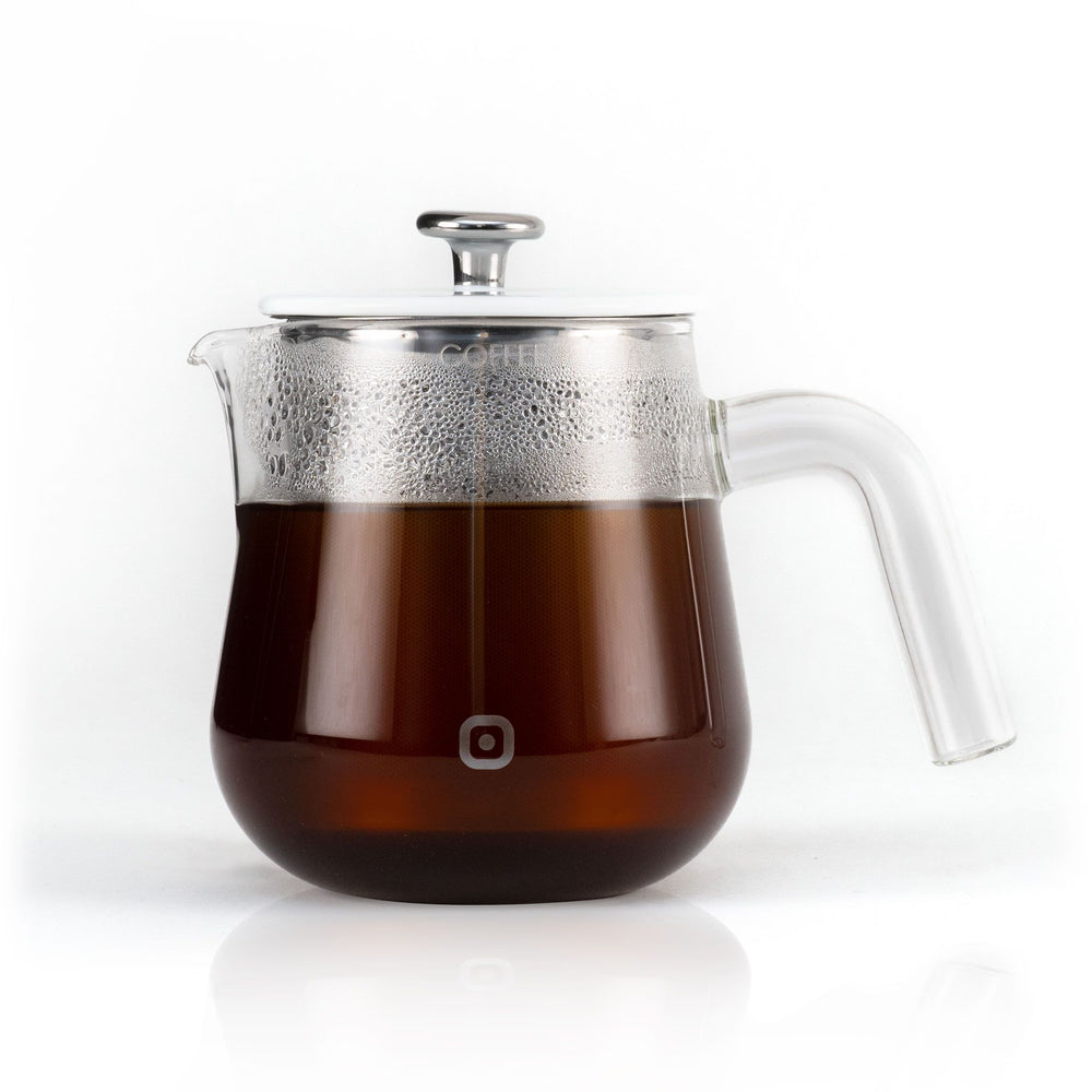 Carl Henkel - Home-Living-Coffee-Tea & Decoration